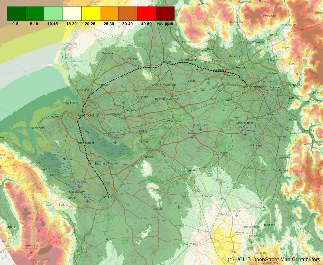 SnakeGrid - The Ultimate Guide 🗺️