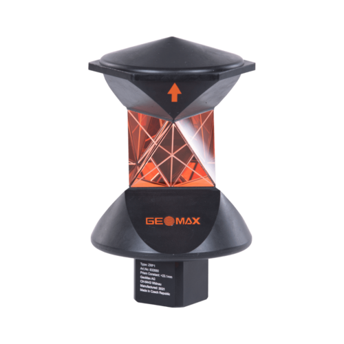 GeoMax GRZ122 360° Prism • Specifications
