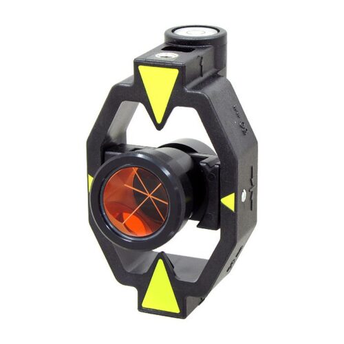 Leica MPR122 360° Prism • Specifications