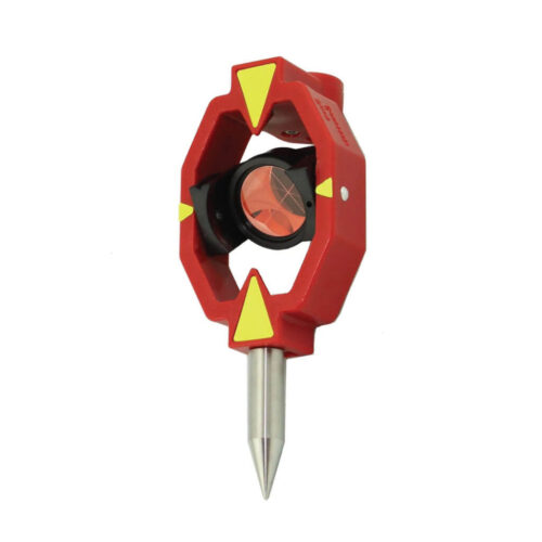 Leica GRZ101 360° Mini Prism • Specifications