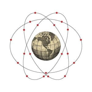 GNSS vs GPS - what is GNSS? • Geomatics