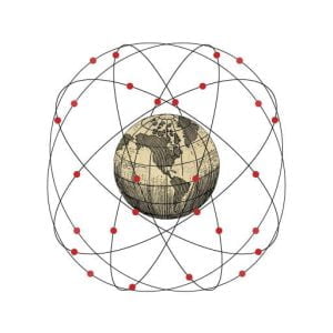 GNSS vs GPS - what is GNSS? • Geomatics