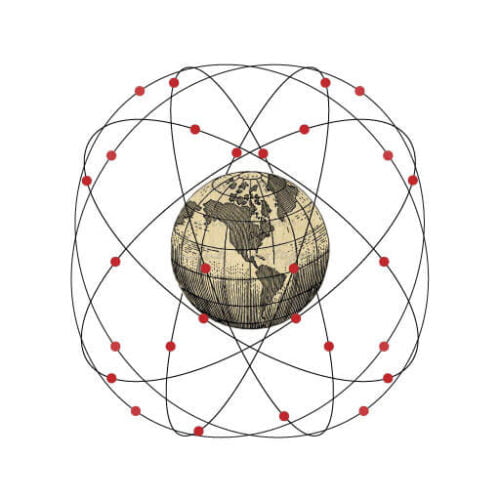 GNSS vs GPS - what is GNSS? • Geomatics